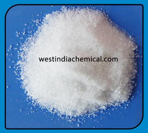 TRI SODIUM PHOSPHATE (LR GRADE) Powder | West India ChemicalsEstd.1995